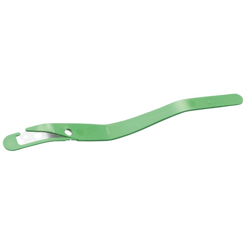 Green Grignette Scoring Tool Made In France - Scoritech USA