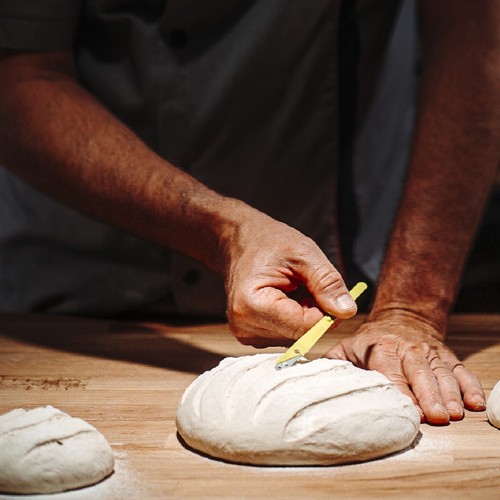 Ergo Grignette Scoring Tool Made In France - Scoritech USA