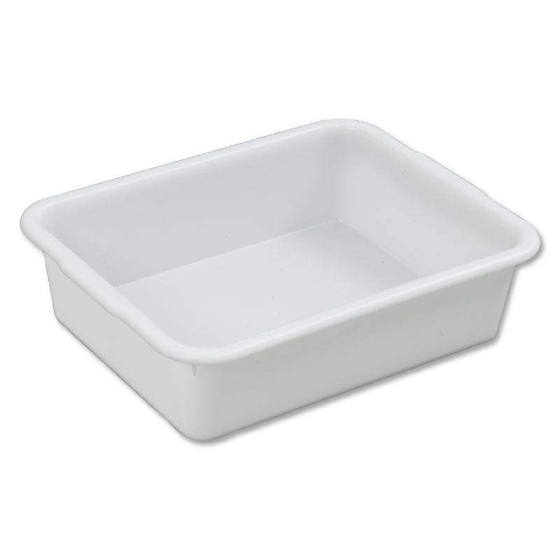 Rectangular Container 20L without Lid 10 Pack - Scoritech USA