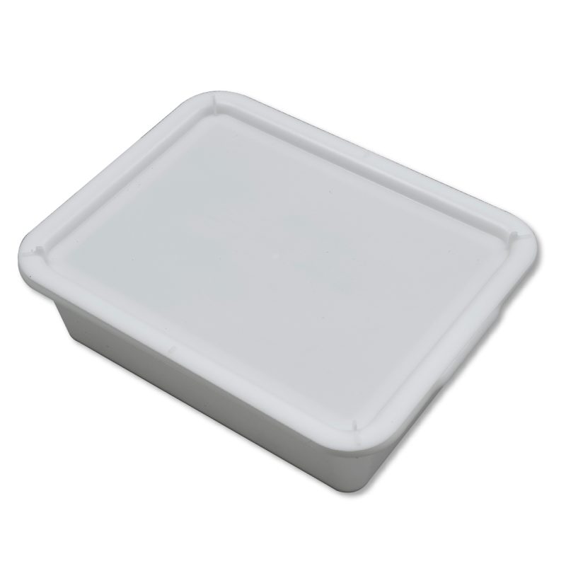 Rectangular Container 20L without Lid 10 Pack - Scoritech USA