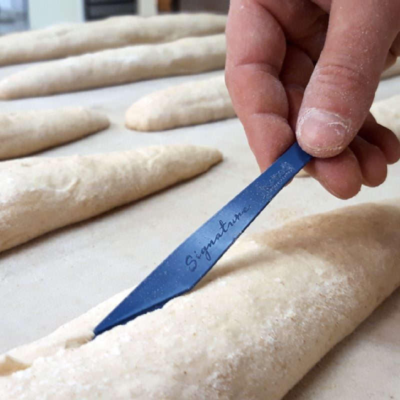 Signature Grignette Scoring Tool Made In France - Scoritech USA